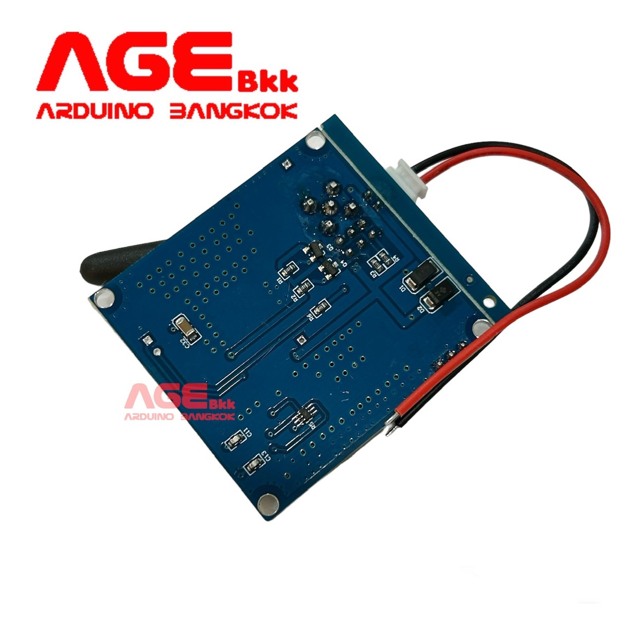 SIM900A GSM/GPRS Module - AgeBkk จำหน่ายและนำเข้า Arduino Board Sensor Module IoT Node MCU Motor ...