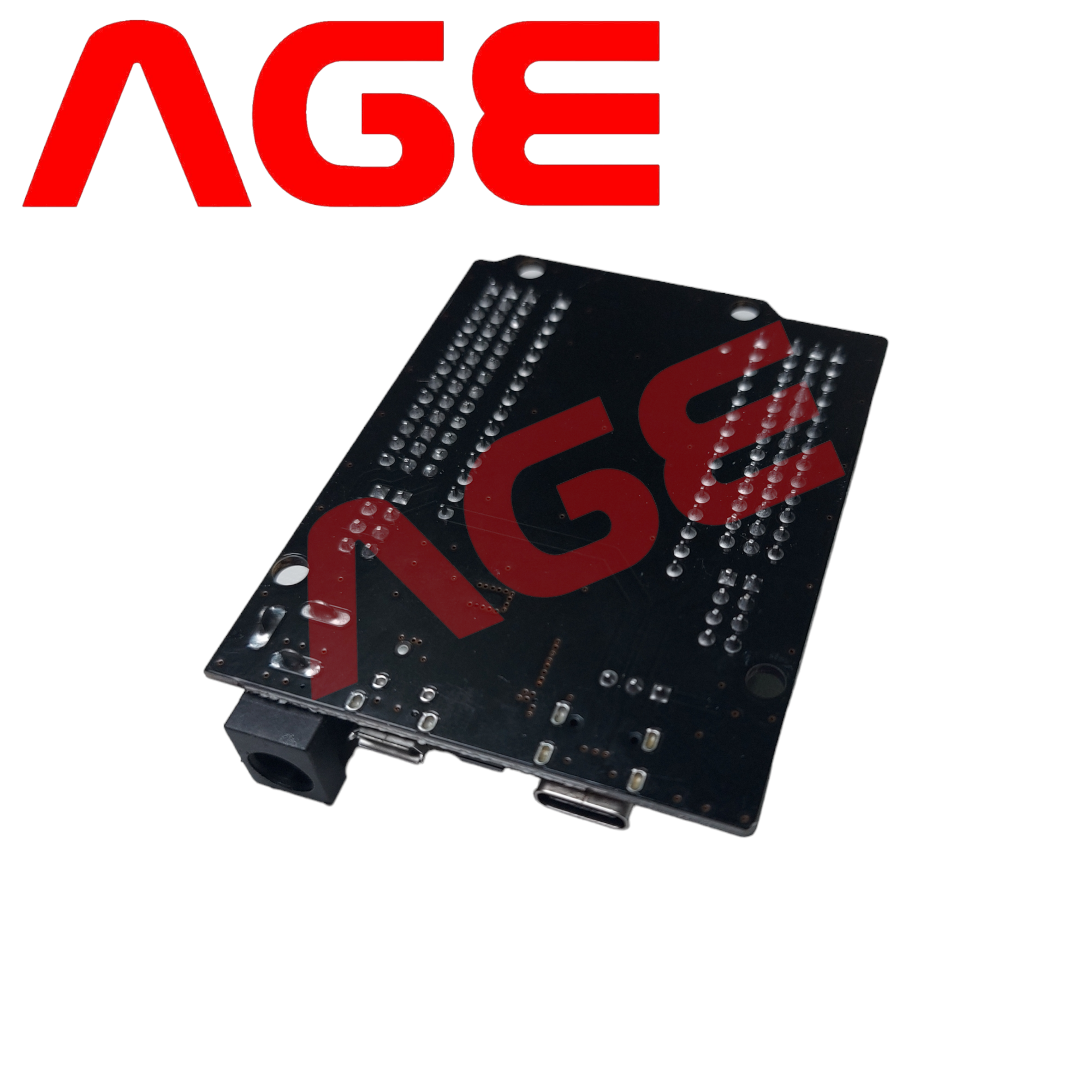 บอร์ดขยายขา ESP32 Expansion board ESP32 ESP32S 30P สำหรับบอร์ด esp32 แบบ 30 ขา - AgeBkk จำหน่าย ...