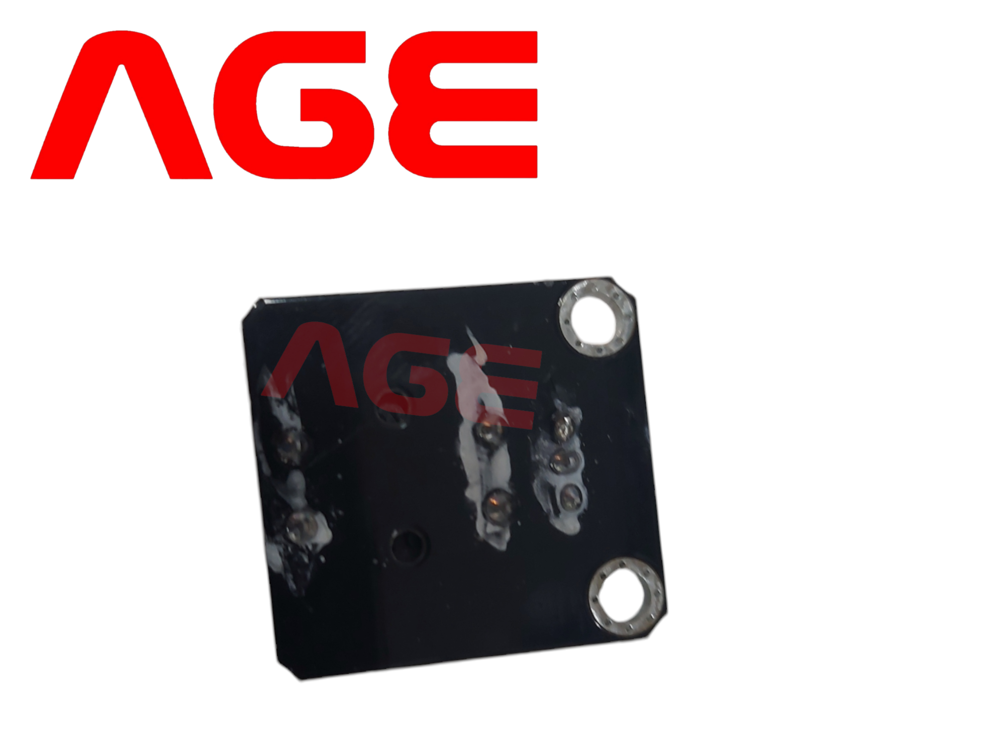 โมดูลสวิตช์กดติดปล่อยดับสีเขียว Button Switch Module Green For Arduino Agebkk จำหน่ายและนำเข้า