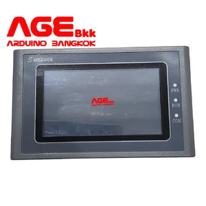 SK-043FE Samkoon HMI Touch - AgeBkk จำหน่ายและนำเข้า Arduino Board Sensor Module IoT Node MCU ...