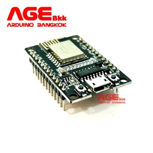 ESP8285 NodeMCU-M Development Board - AgeBkk จำหน่ายและนำเข้า Arduino Board Sensor Module IoT ...