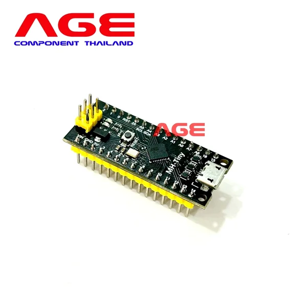 Arduino บอร์ด Arduino ATTINY88 (HM-Tiny) Development Board Compatible with NANO V3.0 Improvement ...
