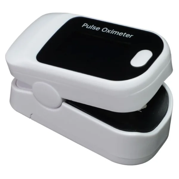 เครื่องวัดออกซิเจนปลายนิ้ว รุ่น M120 YAMADA - MedicValu ศูนย์รวมอุปกรณ์การแพทย์และสินค้าเพื่อ ...