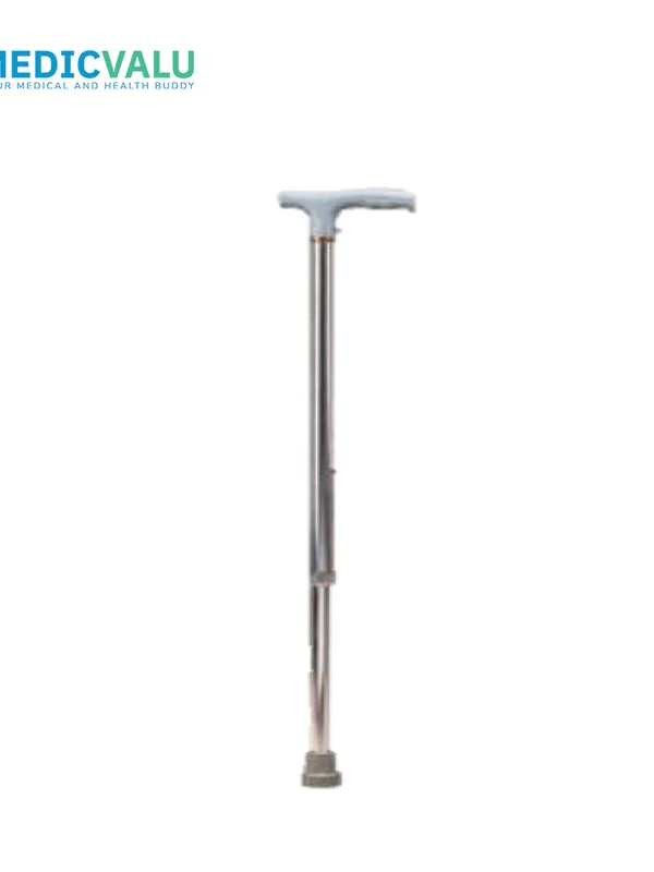 ไม้เท้าช่วยเดิน รุ่น WS05 YAMADA - MedicValu ศูนย์รวมอุปกรณ์การแพทย์และสินค้าเพื่อสุขภาพครบวงจร ...