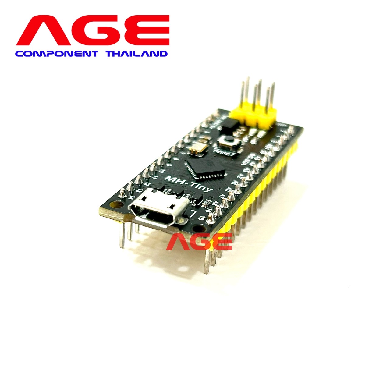 Arduino บอร์ด Arduino ATTINY88 (HM-Tiny) Development Board Compatible with NANO V3.0 Improvement ...