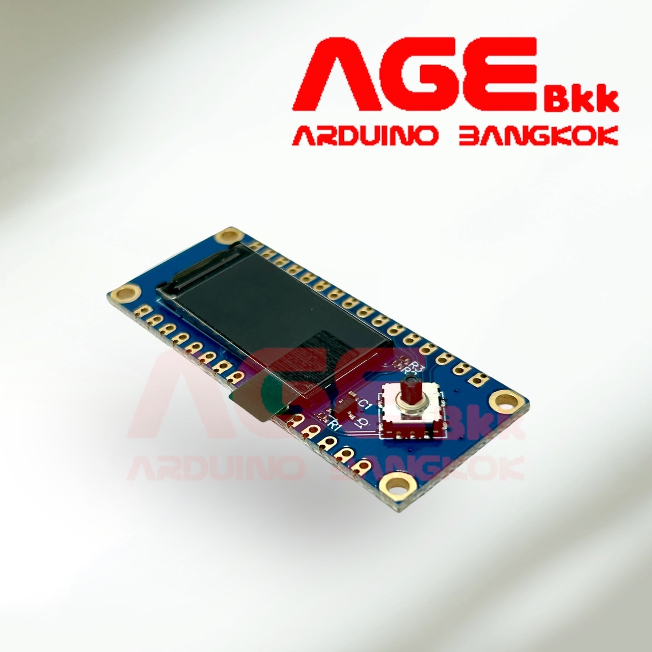 Air101-LCD - AgeBkk จำหน่ายและนำเข้า Arduino Board Sensor Module IoT Node MCU Motor Ic LCD ...