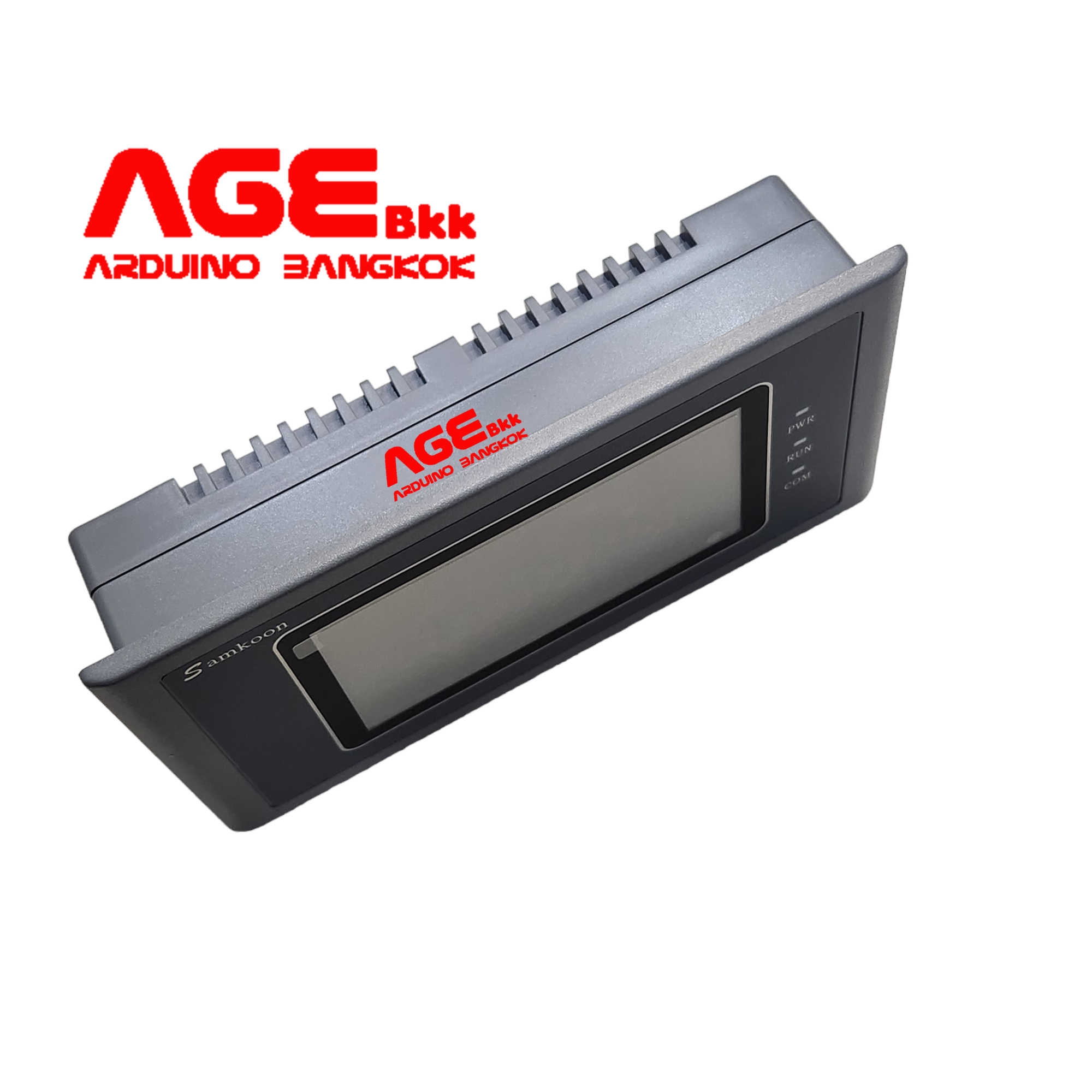 SK-043HS Ethernet Samkoon 4.3 inch HMI Touch Screen SK043HS with Ethernet - AgeBkk จำหน่ายและ ...