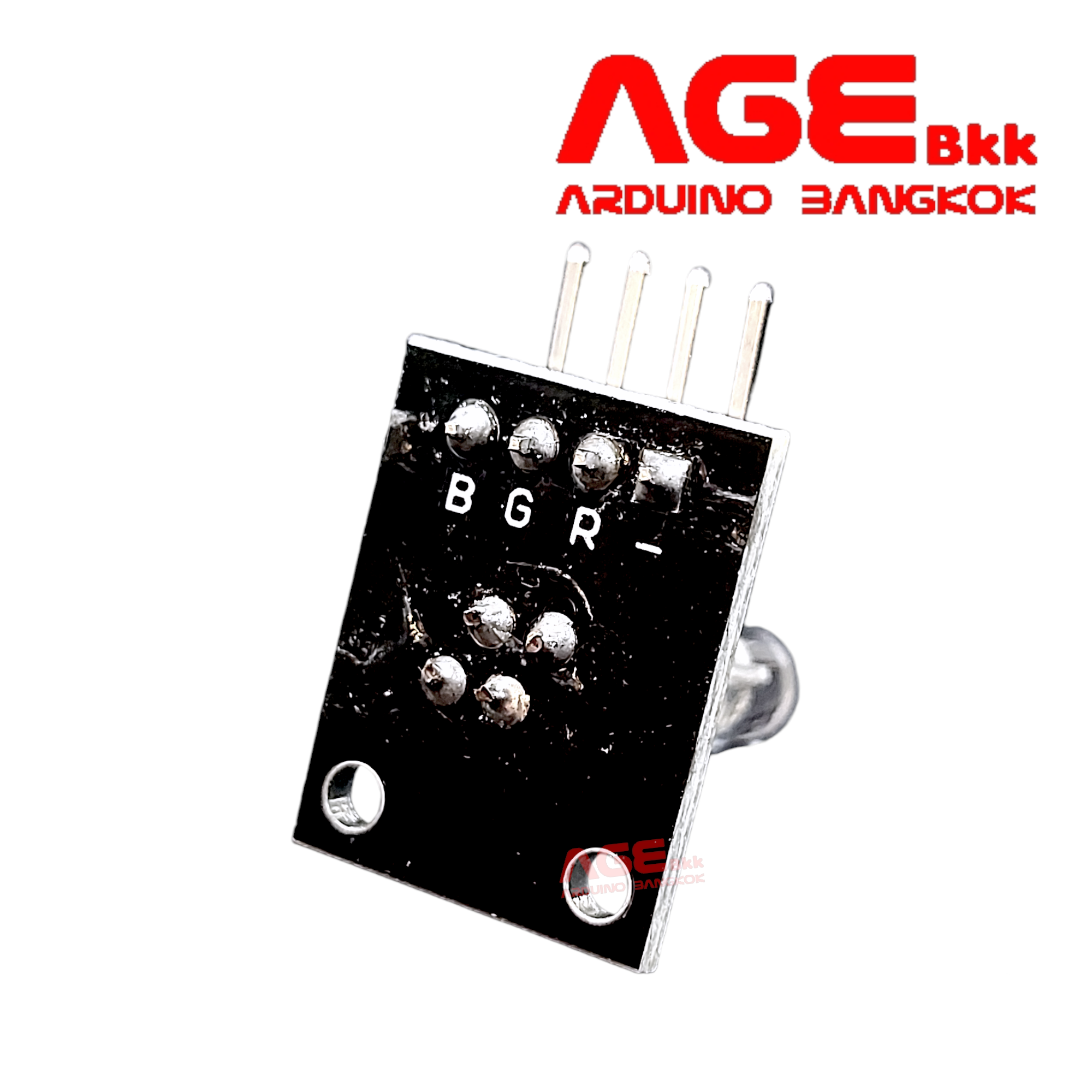 KY-016 RGB 3 Color Full Color LED - AgeBkk จำหน่ายและนำเข้า Arduino ...