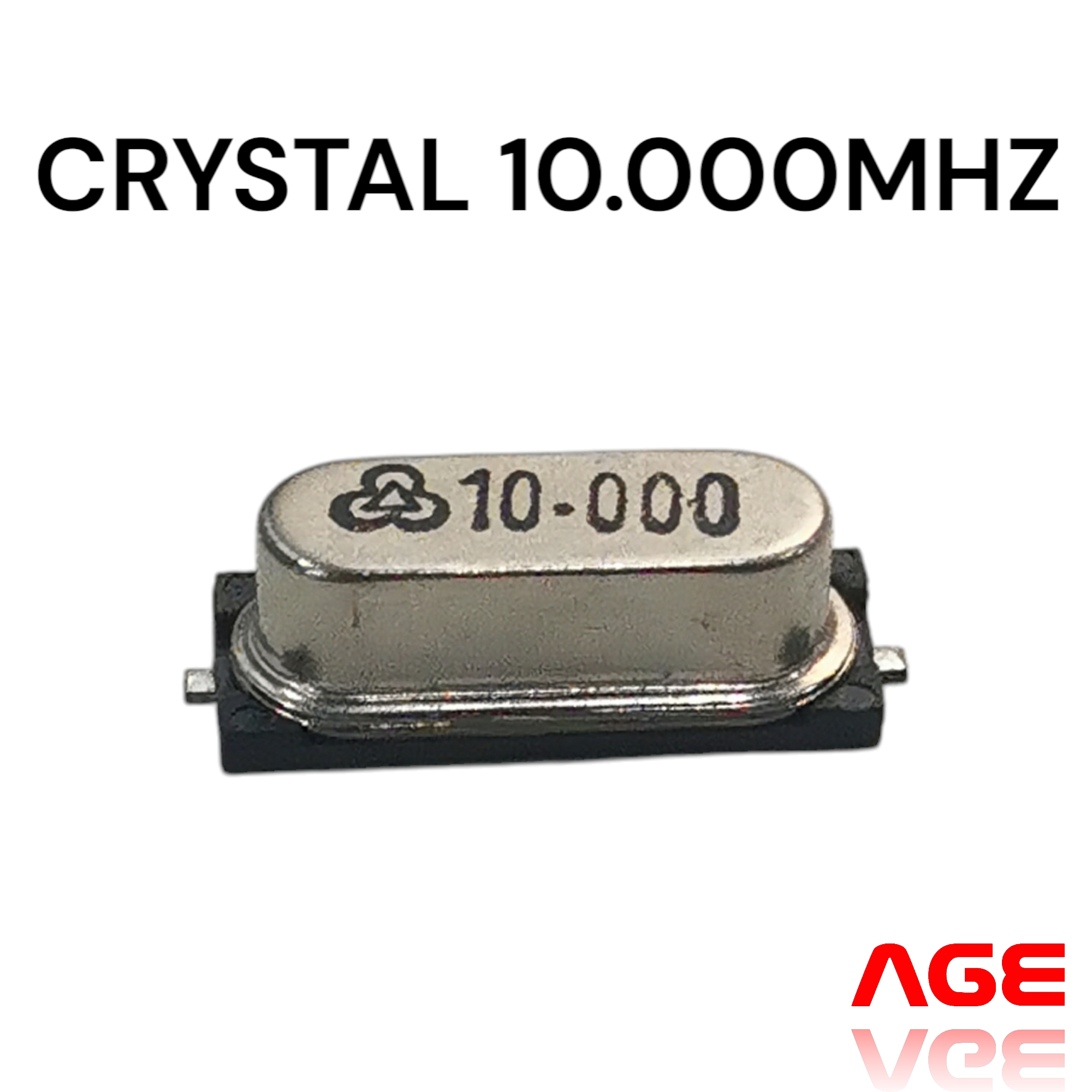 Crystal10000mhz Agebkk จำหน่ายและนำเข้า Arduino Board Sensor Module Iot Node Mcu Motor Ic Lcd
