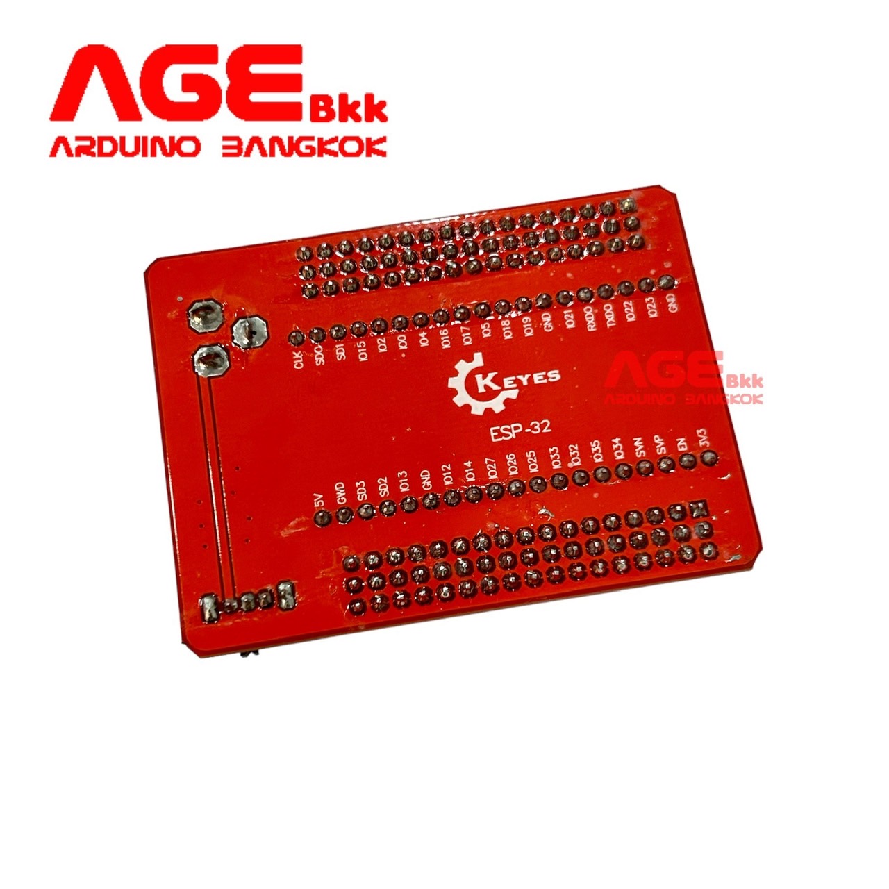 Esp32 Development Expansion Board Module Agebkk จำหน่ายและนำเข้า Arduino Board Sensor Module