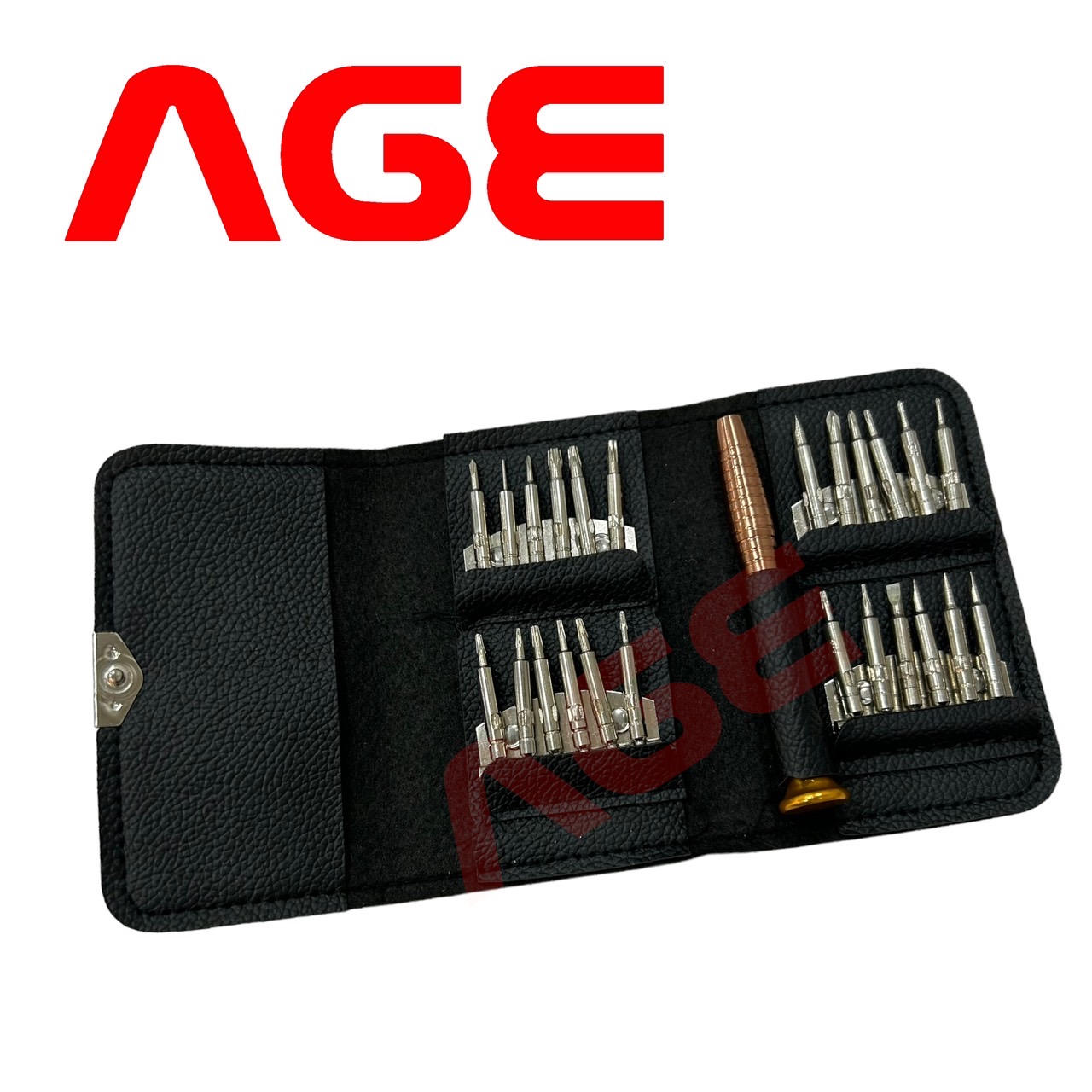 ชุดไขควงสำหรับอุปกรณ์อิเล็กทรอนิกส์และโทรศัพท์มือถือขนาดเล็ก Agebkk จำหน่ายและนำเข้า Arduino