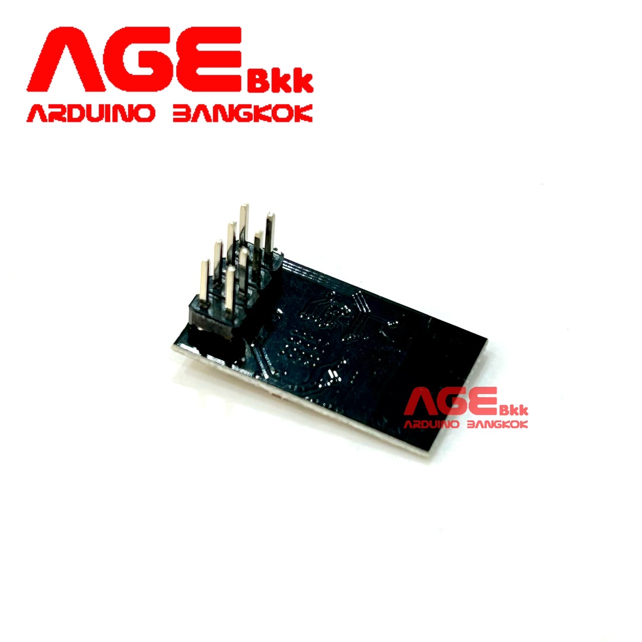 ESP-01 ESP8266-01 Wi-Fi Module - AgeBkk จำหน่ายและนำเข้า Arduino Board Sensor Module IoT Node ...