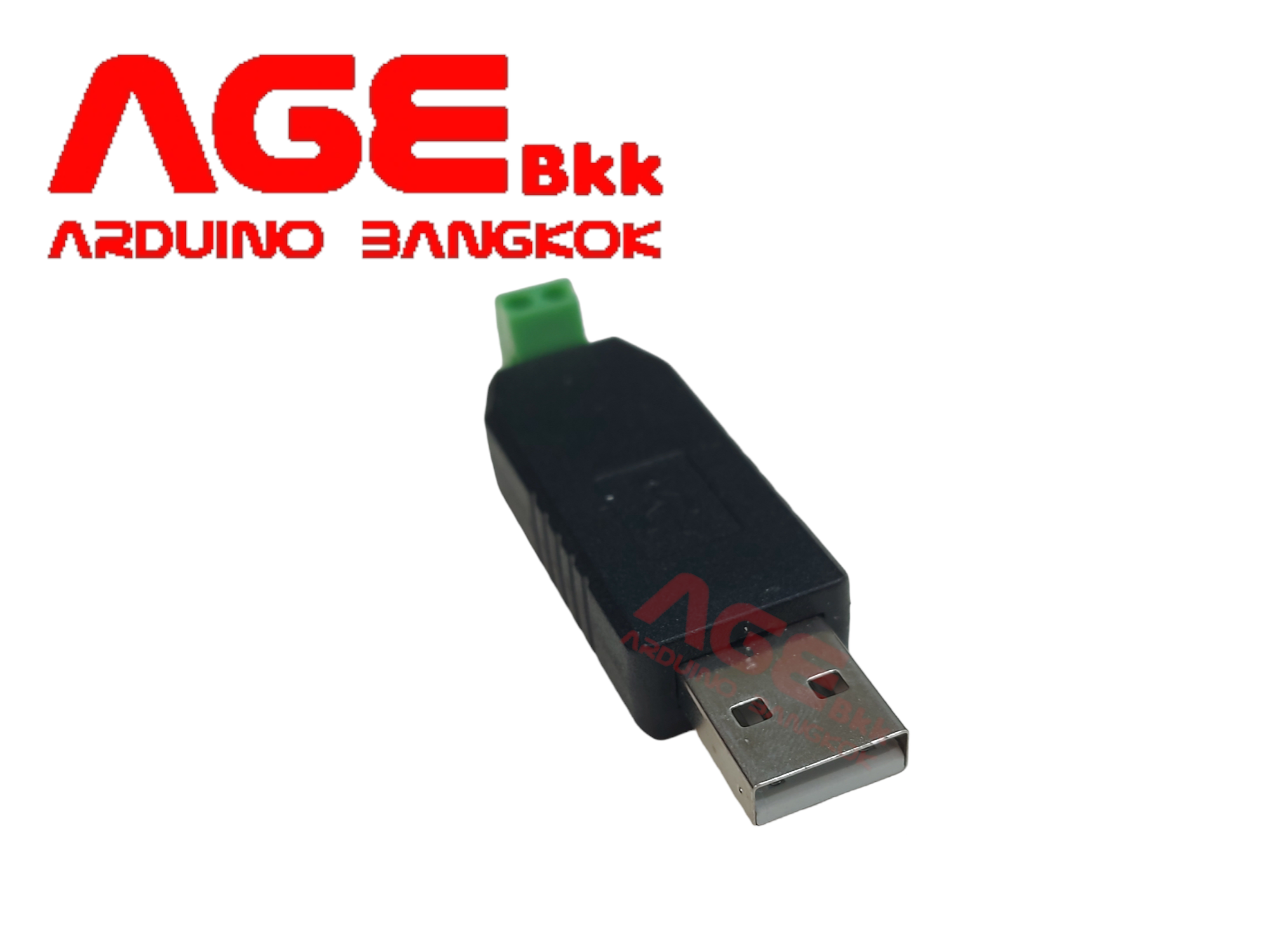 Usb To Rs485 Converter Module Agebkk จำหน่ายและนำเข้า Arduino Board Sensor Module Iot Node Mcu