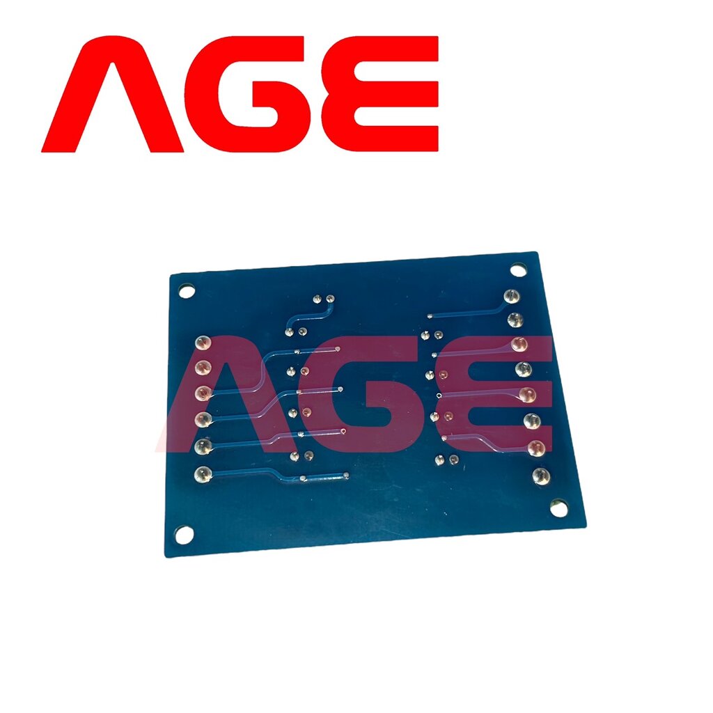 DST-1R4P-P 5VDC เป็น 24VDC PNP 4 ช่อง Optocouplers ออปโต้คัปเปลอร์ ...