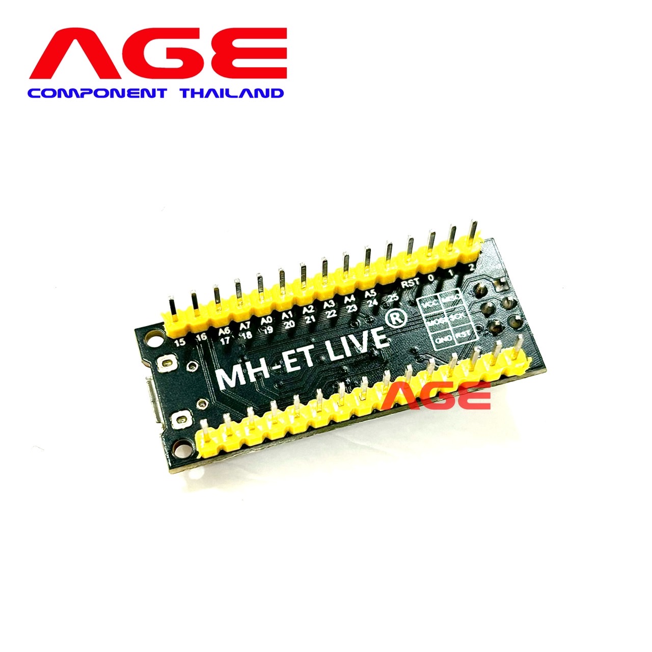 Arduino บอร์ด Arduino ATTINY88 (HM-Tiny) Development Board Compatible with NANO V3.0 Improvement ...